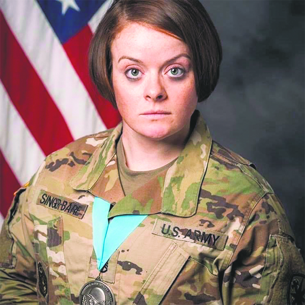 HOMETOWN PROFILE: Salem native comes home after 13-year career in US ...